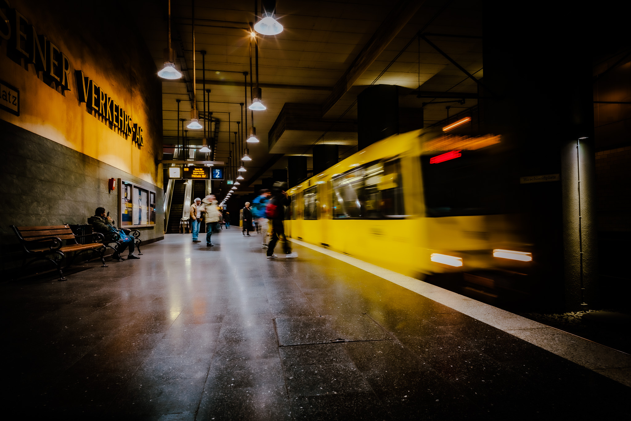 urbahn music sessions | Sei dabei und erlebe die URBAHN MUSIC SESSIONS!